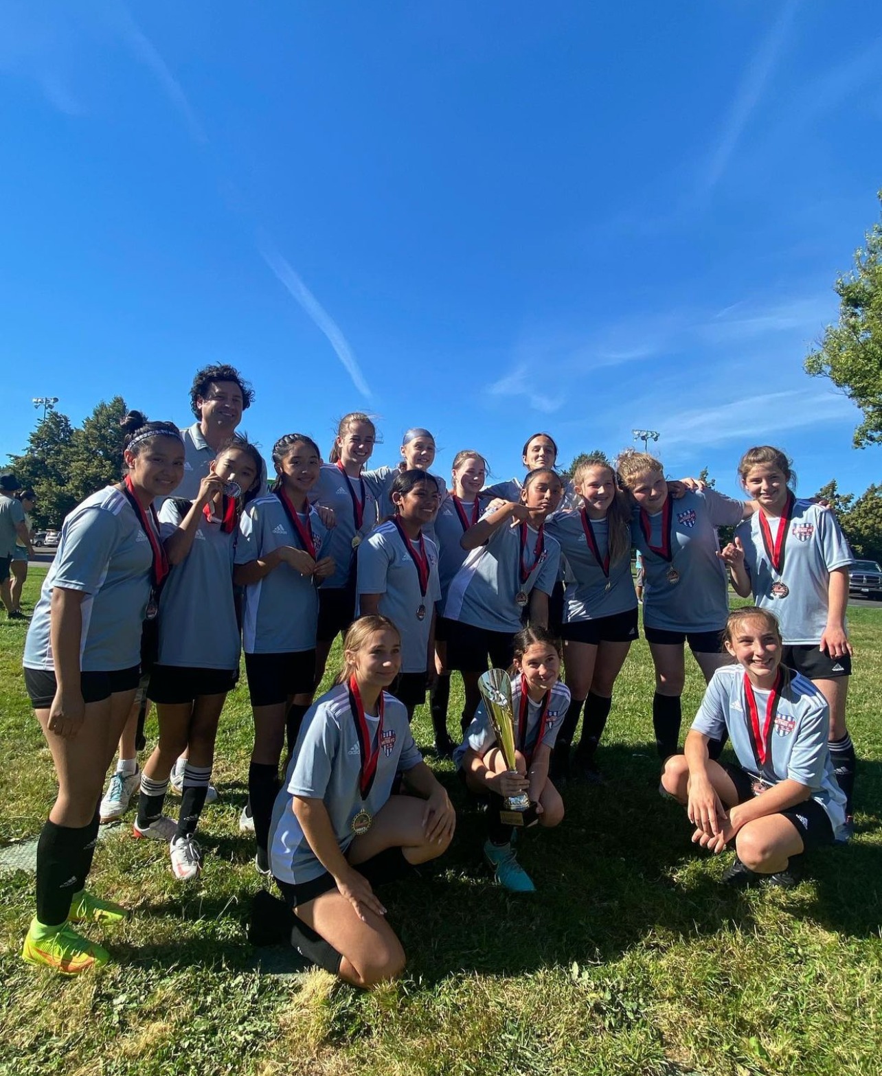PCU Summer Classic Tournament: July 11-13, 2025