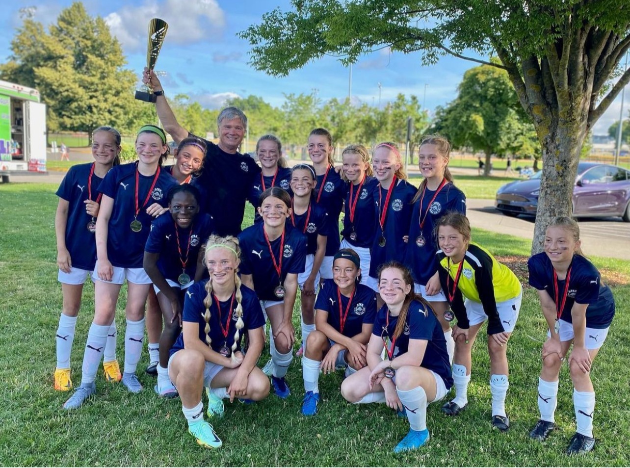PCU Summer Classic Tournament: July 10-12, 2026