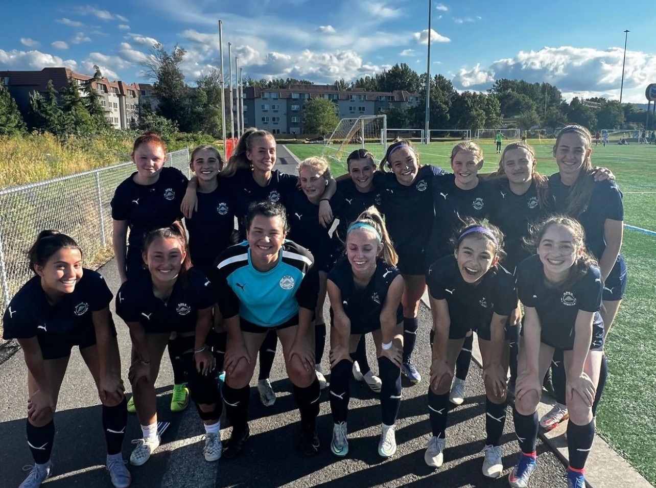 PCU Summer Classic Tournament: July 10-12, 2026