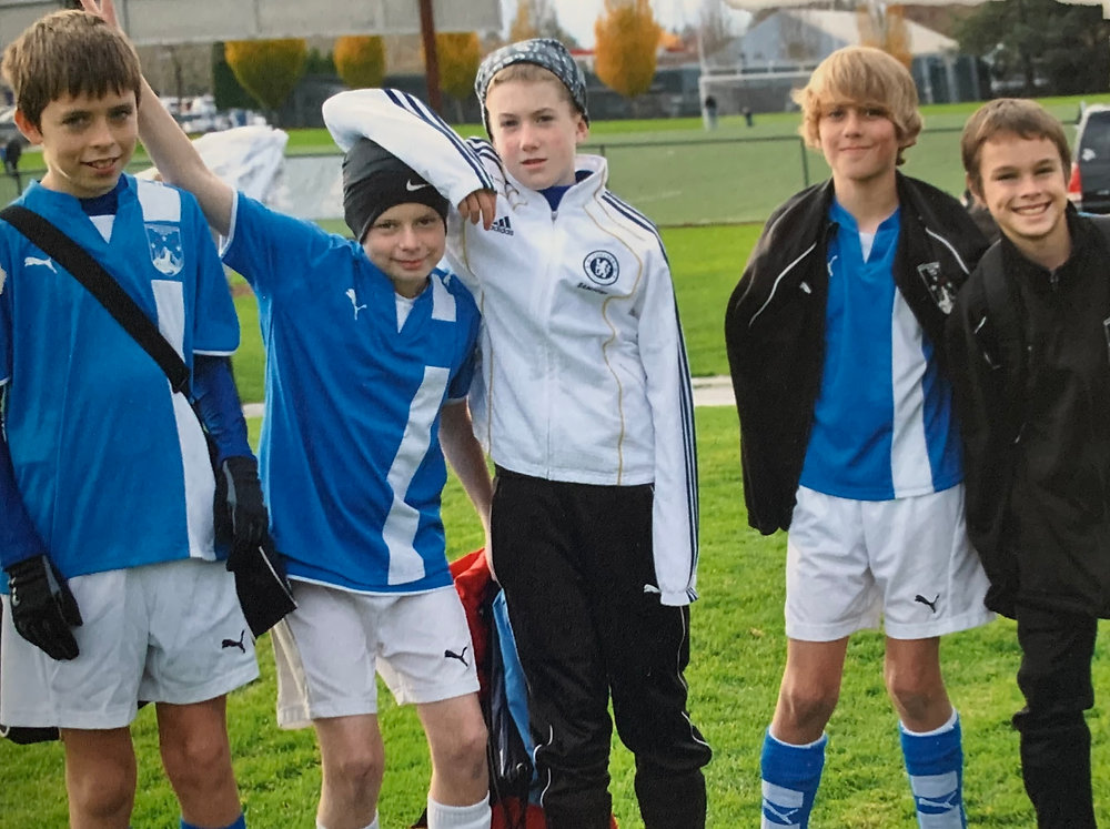 Coach Feature: Jake Flatt