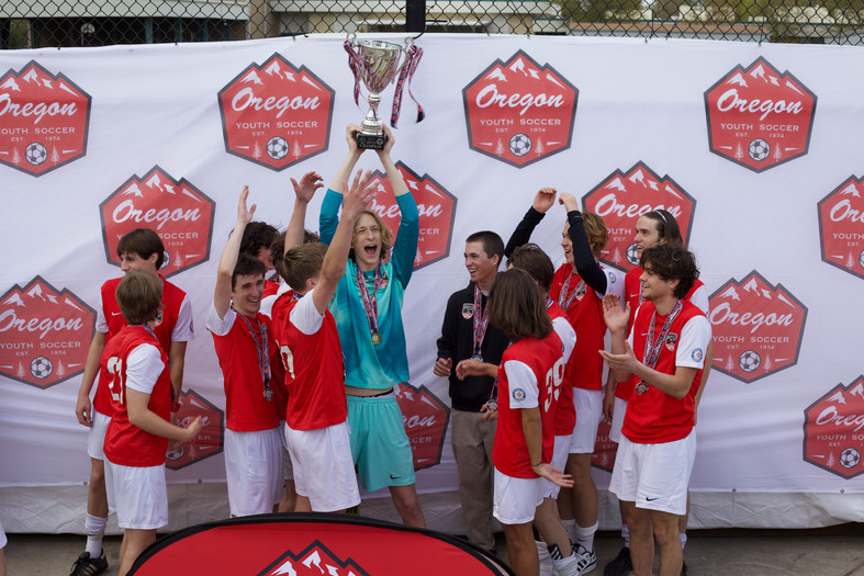 Portland City United Soccer Club | Youth Soccer League | Portland, OR