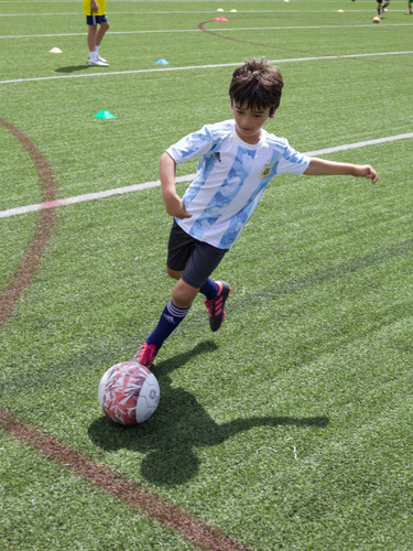 Discover PDX Youth Soccer Camps: The Perfect Fit!