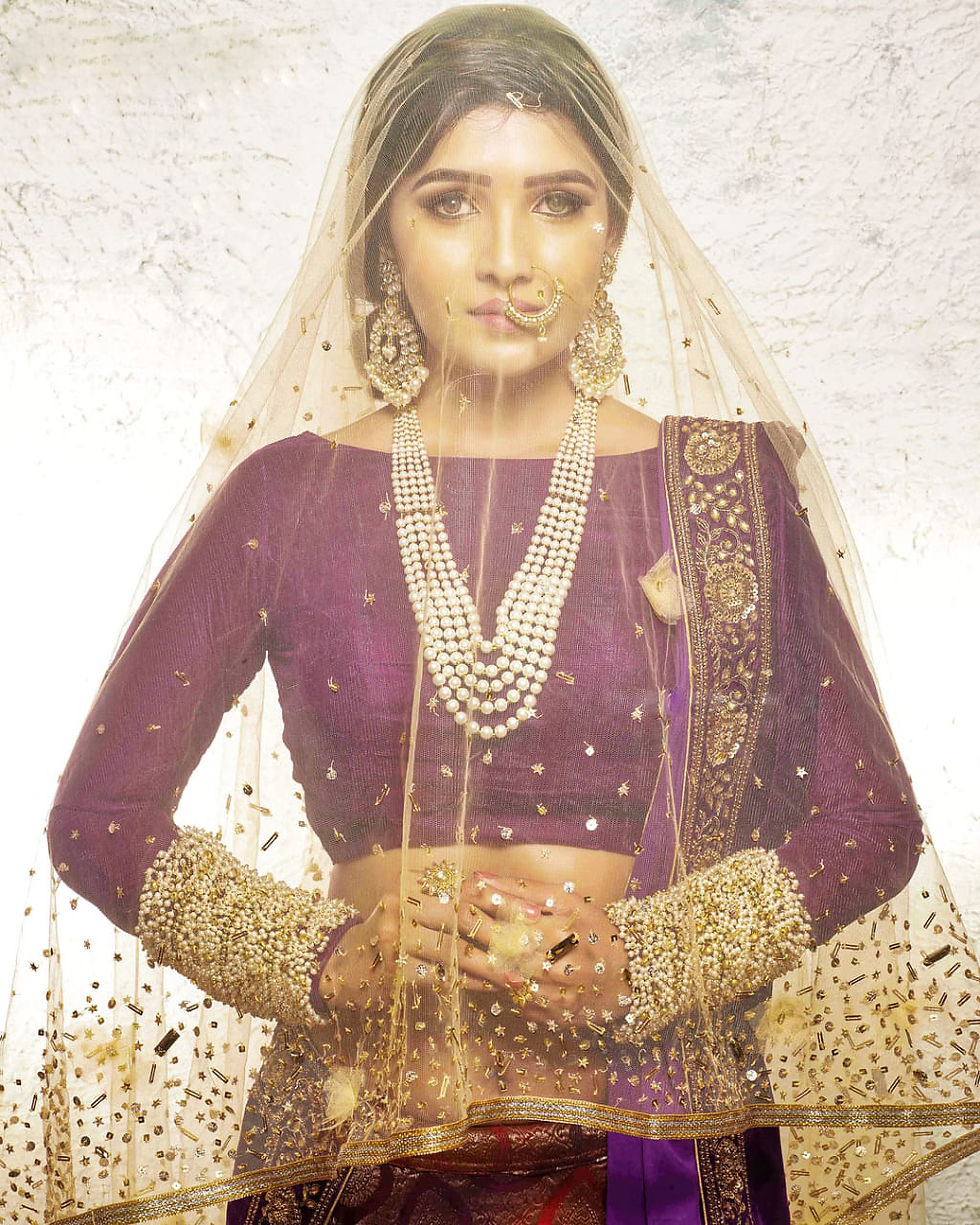 Nazia Syed (Fashion Designer) - Bridal Wear & Blouse Studio, Chennai