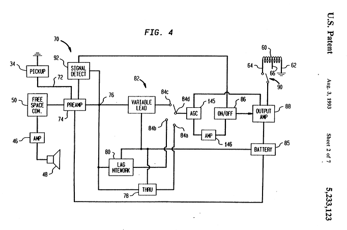 Sustainer Reverse Engineering | Home