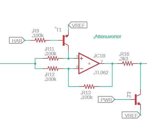 Sustainer Reverse Engineering | Home