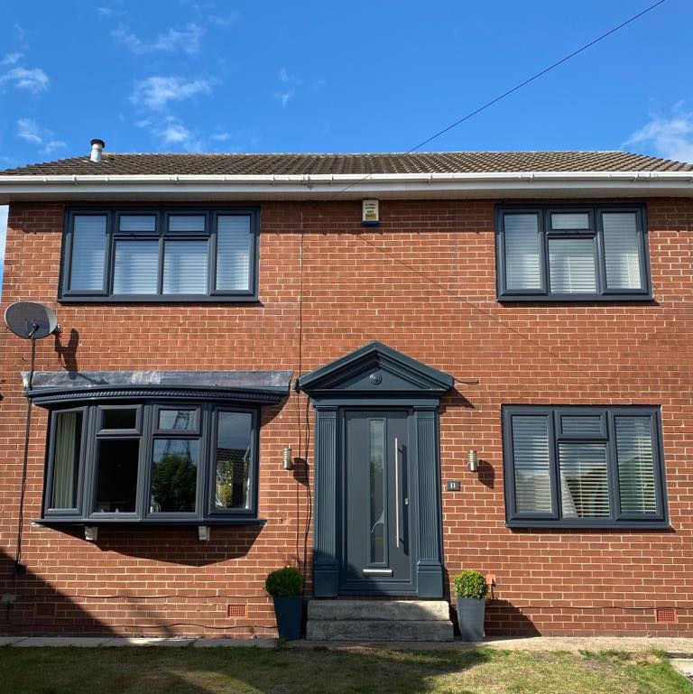 Conservatory Roof Replacement | Lw Windows
