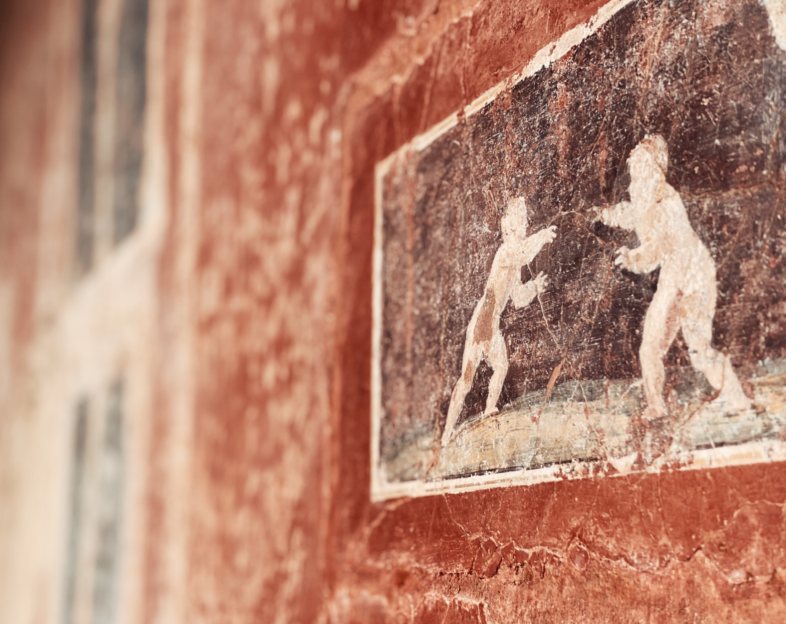 Romans villas | Stabia Tour Guide | near pompeii | tour guide eliana ...