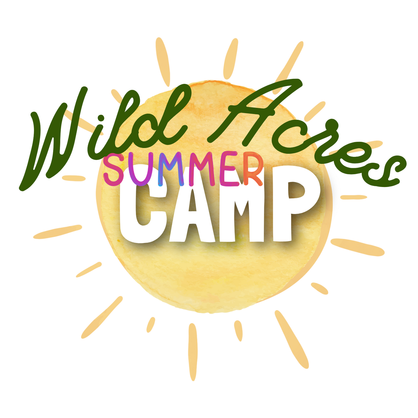 What we do | Wild Acres Camp