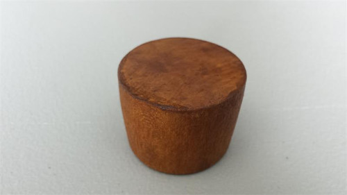 Wooden Barrel Bung