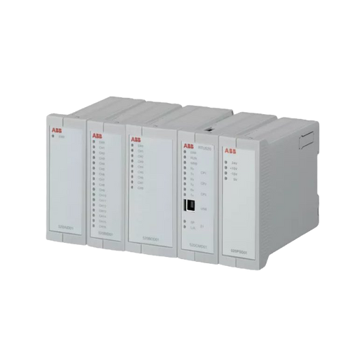 RTU 520 | Halıcı Group