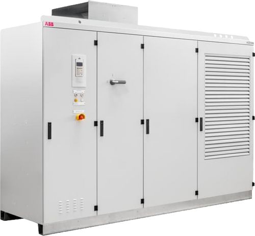 ABB ACS1000 | Halıcı Group