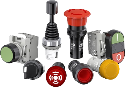 Operator and Guide Lights | Halıcı Group