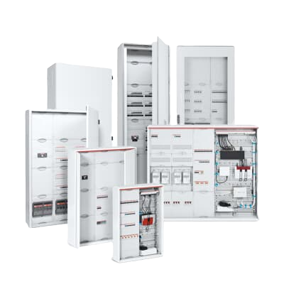 ABB System Pro E- Energy | Halıcı Group