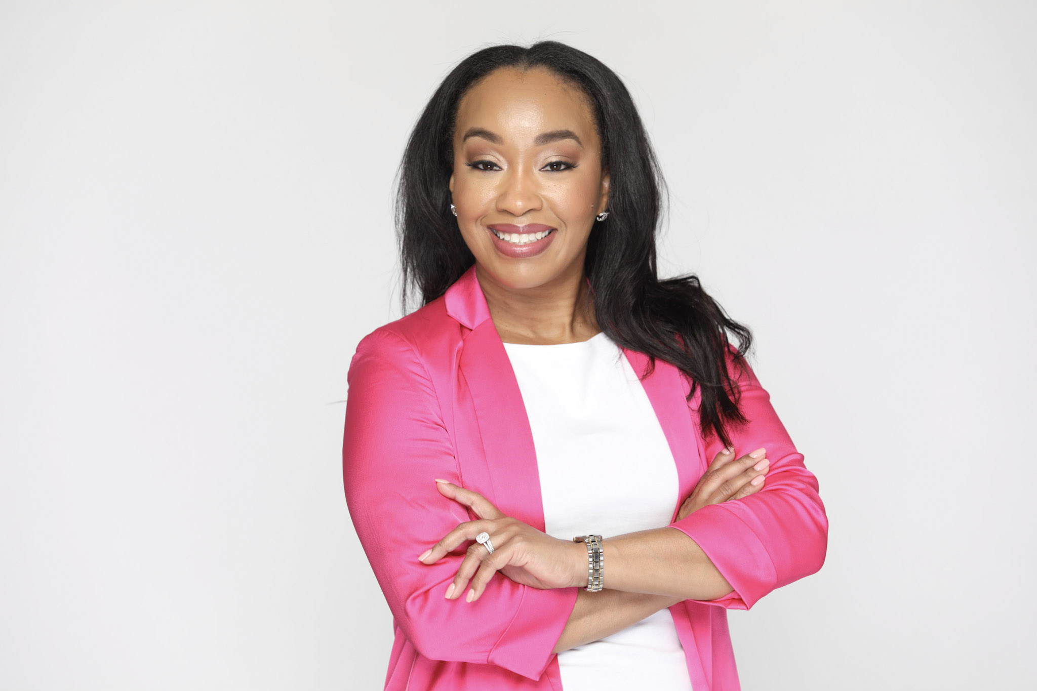 Invite LaShanda | LaShanda Gary