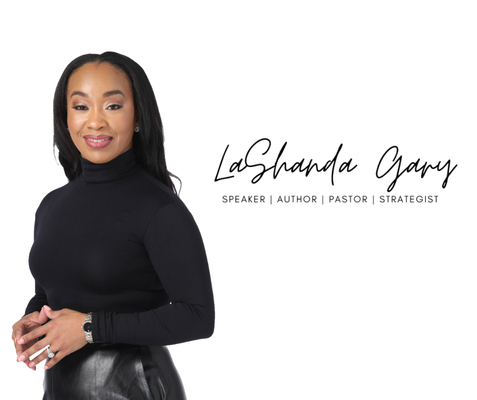 Book A Session | LaShanda Gary