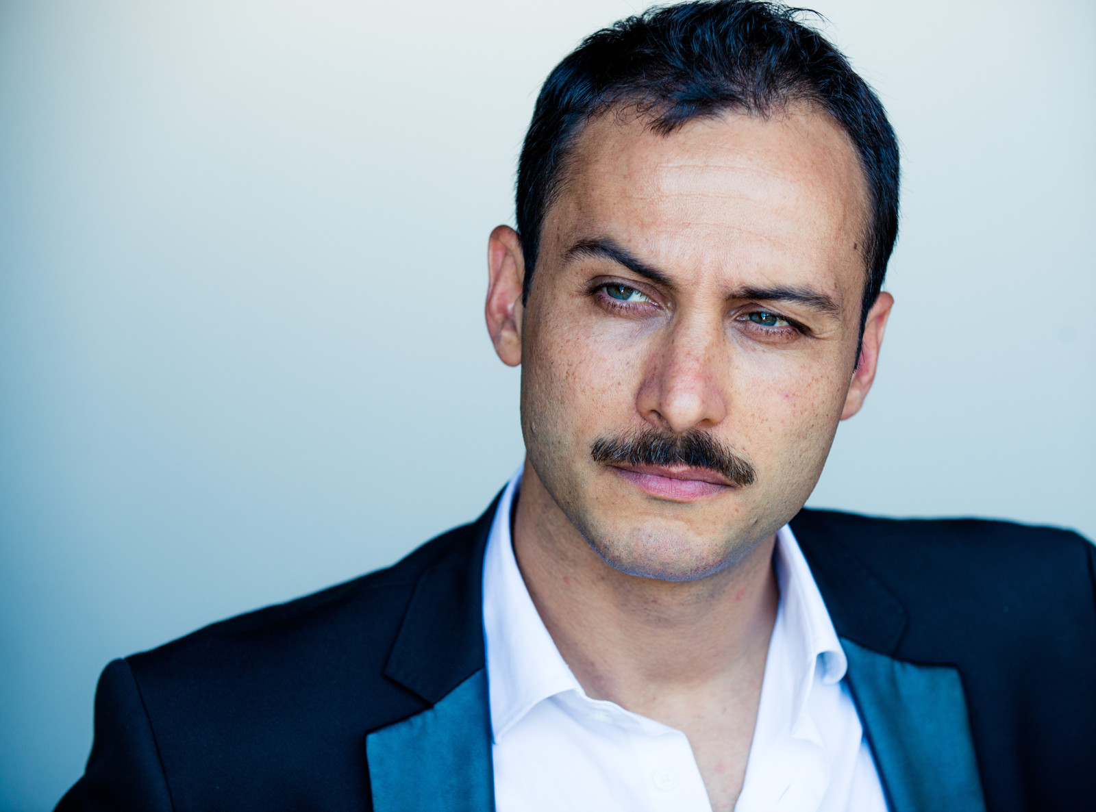 Fullscreen Page | GIUSEPPE RUSSO