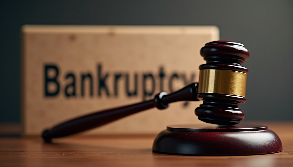 Understanding Chapter 13 Bankruptcy Discharge Timelines and Payment Plans