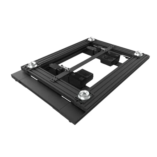 Advanced Traction Loss & Sway Platform (Powered by D-BOX Motion ...