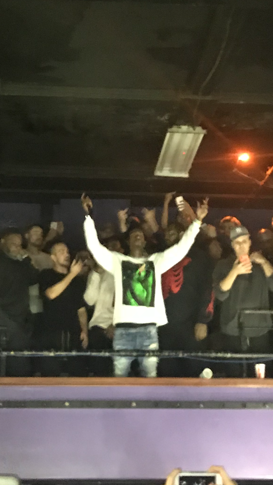 Vlone, Slatt, and the Punk Rock Aesthetic of Playboi Carti