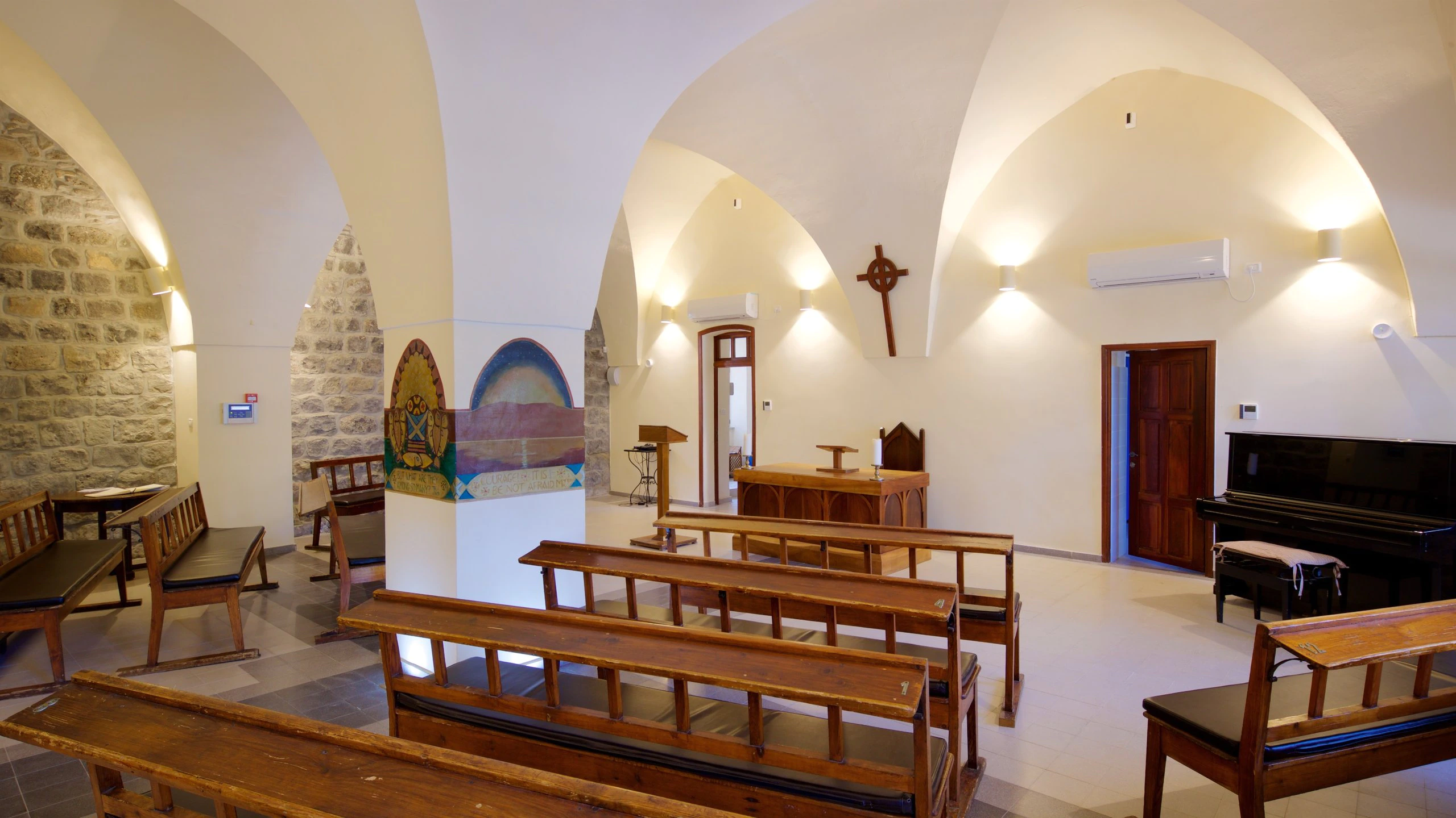 Gorbals Parish Church | Church of Scotland