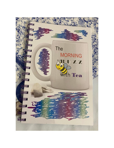 The Morning Buzz with Tea | Shepherds Flock Pub