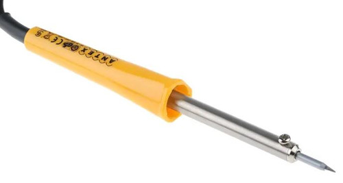 SYN242A Antex Electronics Electric Soldering Iron, 230V, 30W ...