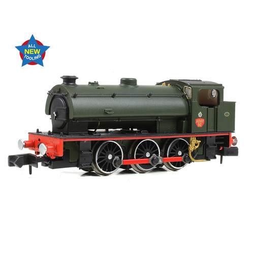 E85506 WD Austerity Saddle Tank Army 92 | Battlefield Models