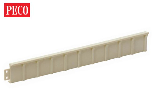 LK-62 Platform Edging, concrete type | Battlefield Models