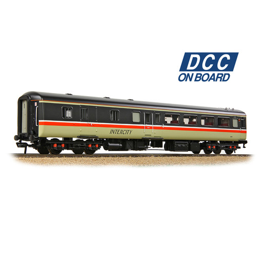 39-702ADC BR Mk2F BSO Brake Second Open BR InterCity (Swallow ...