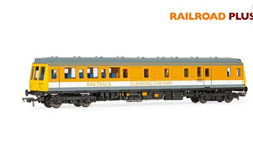 R30194 RailRoad Plus Railtrack, Class 960, Bo-Bo, 977723 | Battlefield ...