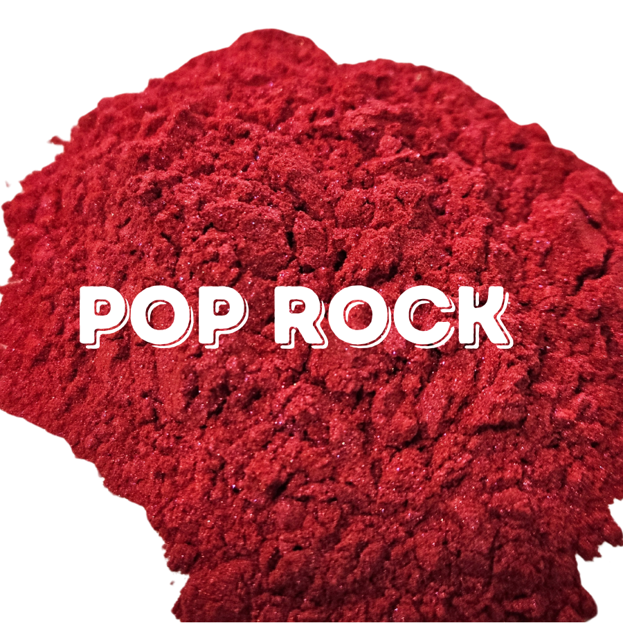 POP ROCK - MICA POWDER | Coffee & Chaos 75109