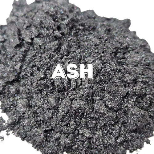 ASH - MICA POWDER | Coffee & Chaos 75109