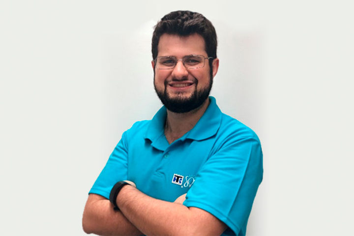 Marcel Souza, nueva Serie VX de Thermo King