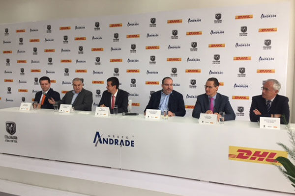 LIGEROS | RAM entrega primer flotilla de Ram ProMaster Rapid a DHL ...