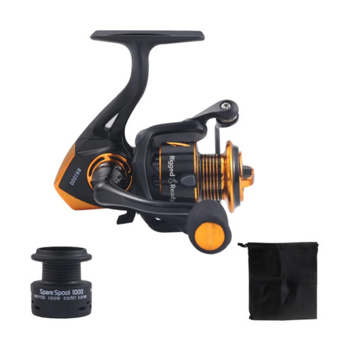 RR1000 Spinning Reel | Adventure Fishing UK