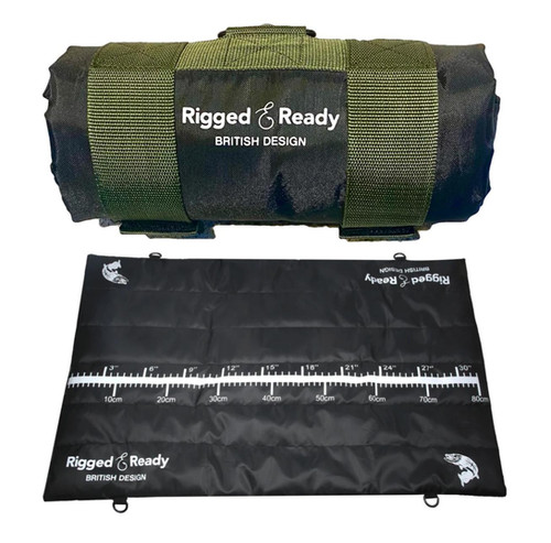 Adventure Unhooking Mat | Adventure Fishing UK