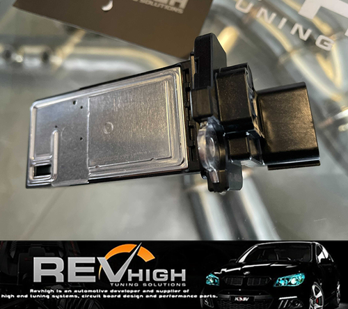 MAF Sensor Mass Air Flow Holden Commodore VE LFW SIDI 3.0L V6 | revhigh