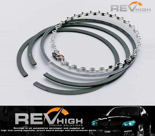 Holden V8 6.0L Piston Rings Ring Kit Set 1.2 1.5 2.5MM VZ VE VF LS2 L77 ...