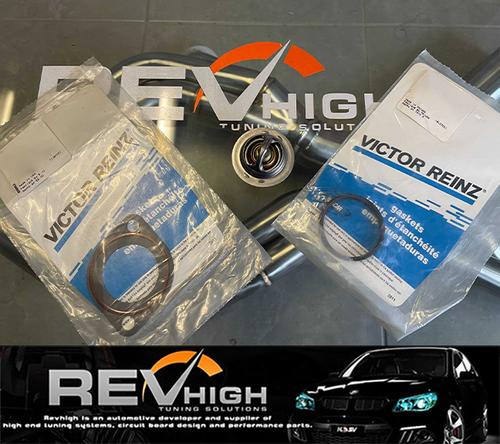 82 Degree Thermostat Holden Statesman L67 3.8L V6 Supercharged VS WH WK ...