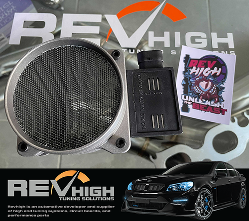 Mass Airflow MAF sensor cartridge Holden VT VX VY VZ LS1 5.7L V8 USA ...