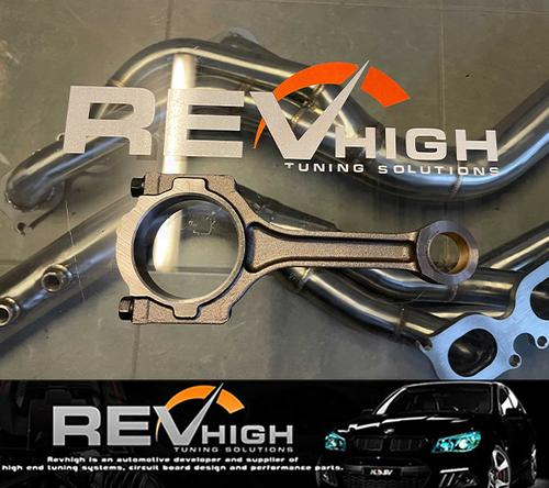 3.6L VVT Standard Conrods Conrod Connecting Rod LFX LLT SIDI DIRECT ...