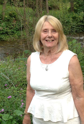 Joan Carver | London, Ontario | Lambeth Art Association