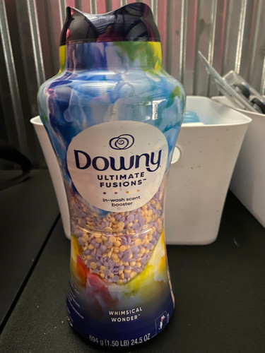 Downy Ultimate Fusions | MillersBargainSales