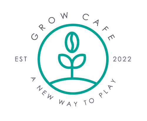 All Products | Grow Cafe
