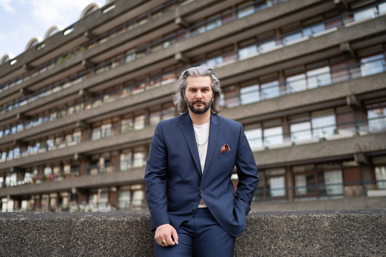 UIA Talent Agency | ANDREW MANEA