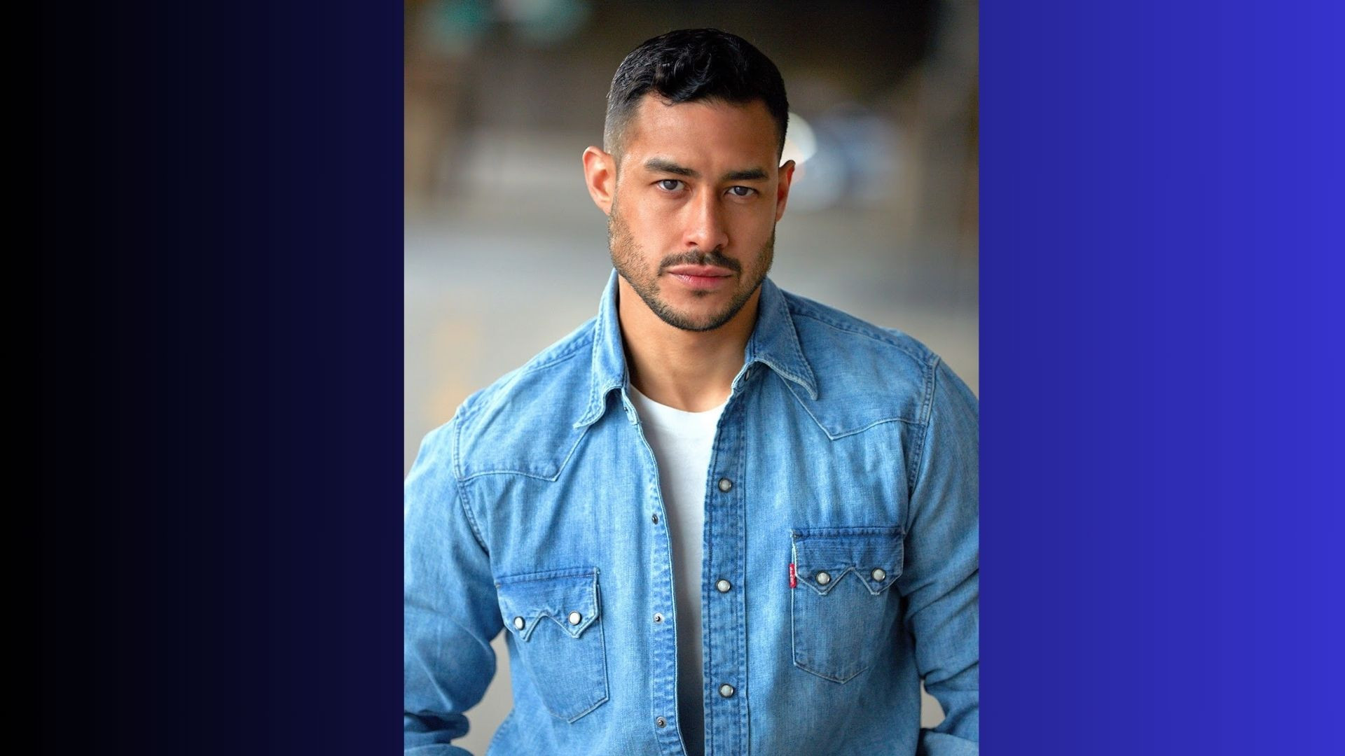 UIA Talent Agency | DAVID CARRANZA
