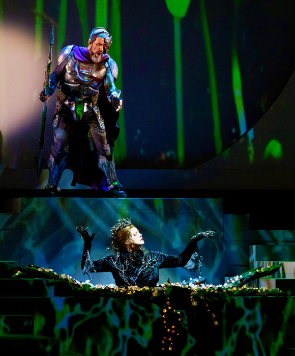 UIA Talent Agency | ALISSA ANDERSON