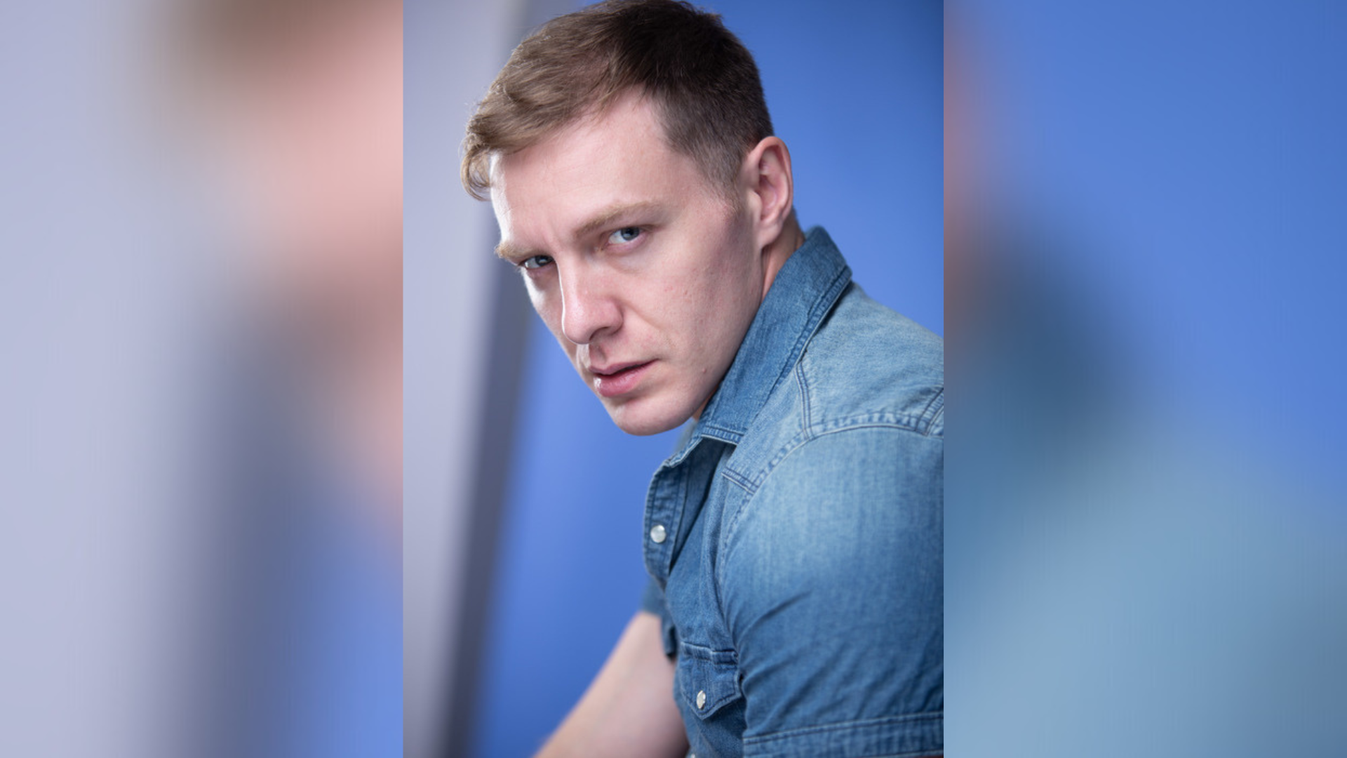 UIA Talent Agency | PAUL CHIRICO