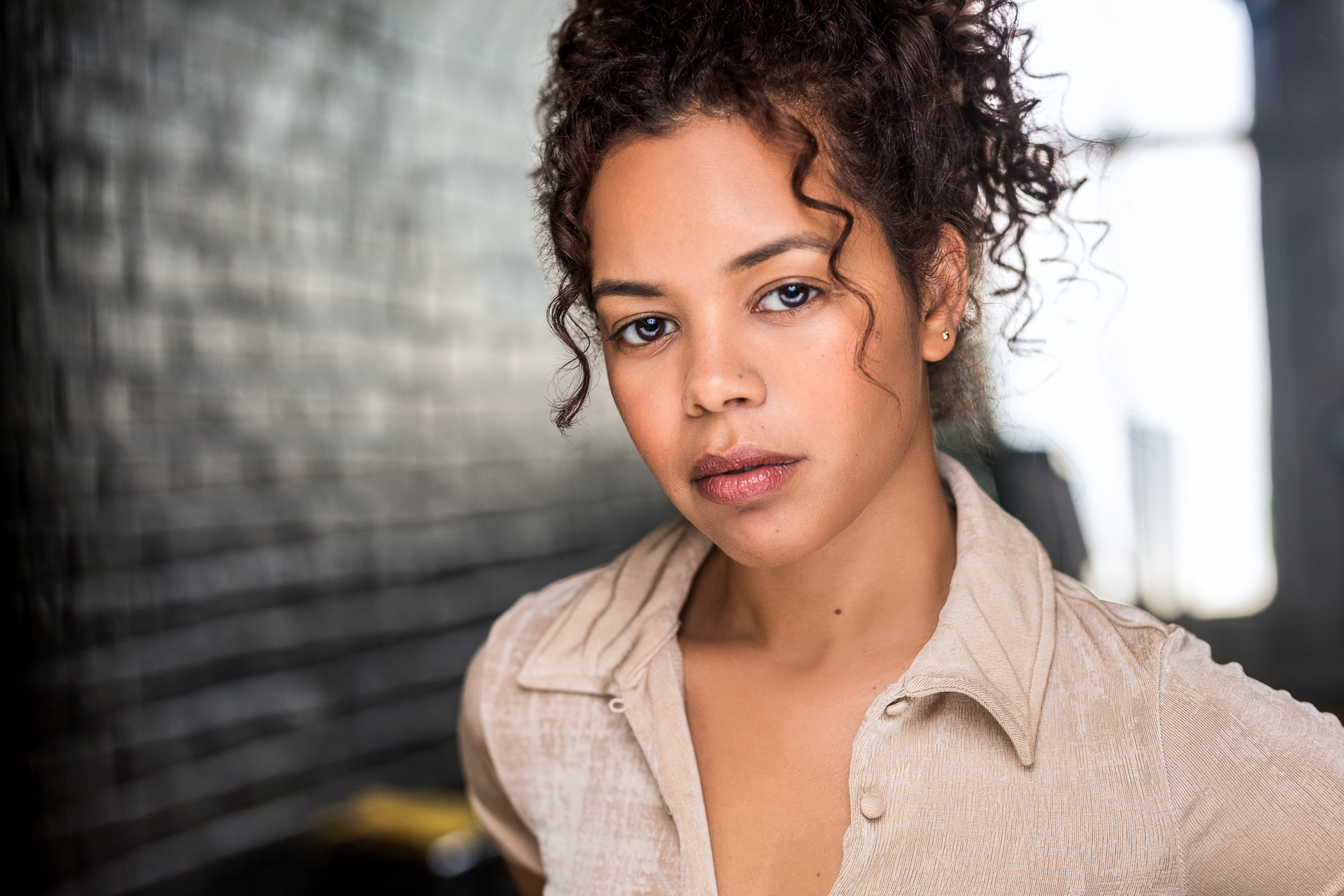 UIA Talent Agency | WILNA CASTILLO