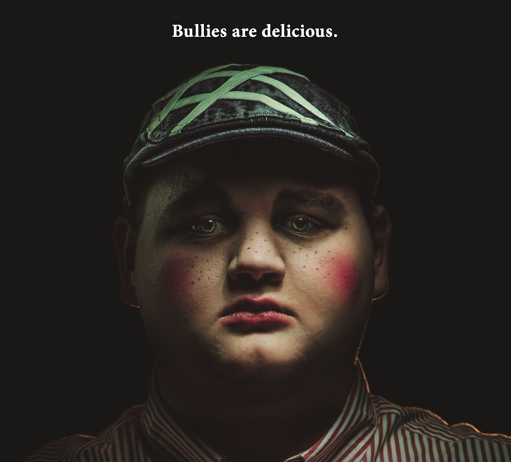 Fatty Fatty No Friends